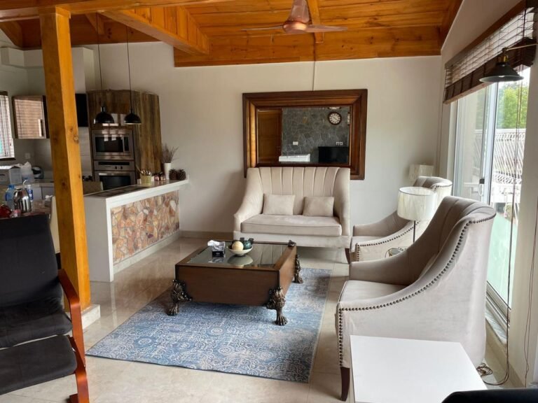 About us – Swiss Cottages